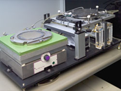 Back-Lapping | Centerline Technologies