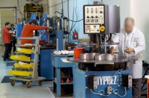 7 Benefits of Precision Lapping