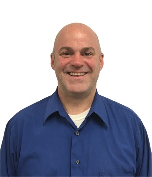 Barry Beauchesne Joins Centerline Technologies