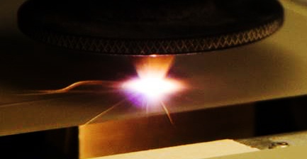 Laser Scribing Ceramic Substrates